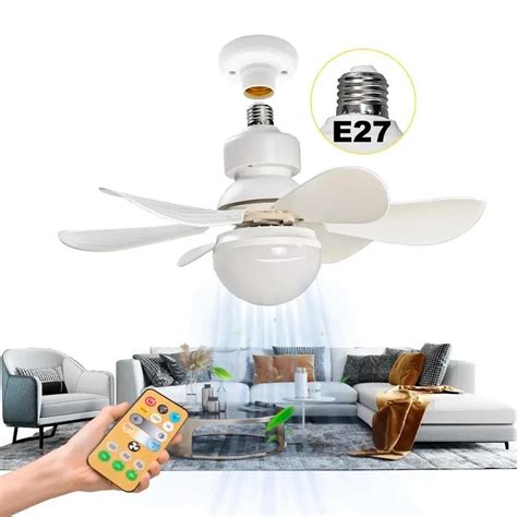 Ventilador De Teto Silencioso Shopping Do Inter