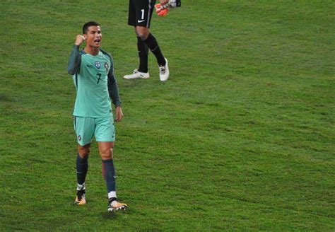 Los 10 Mejores Goles De Cristiano Ronaldo