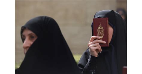 Трима мъже са екзекутирани в Иран за множество изнасилвания