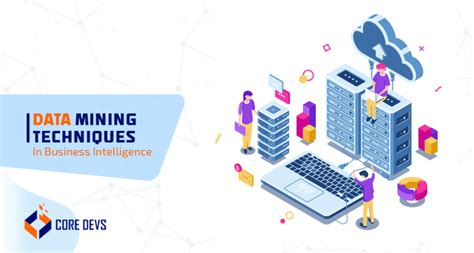 data mining business intelligence a path to data driven success core