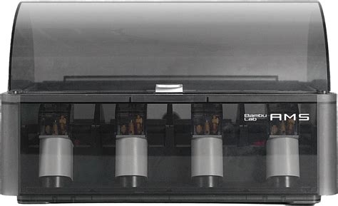 Bambu Lab Ams 3djake Deutschland