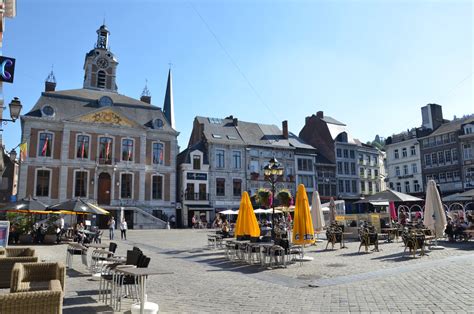 Huy - Belgium