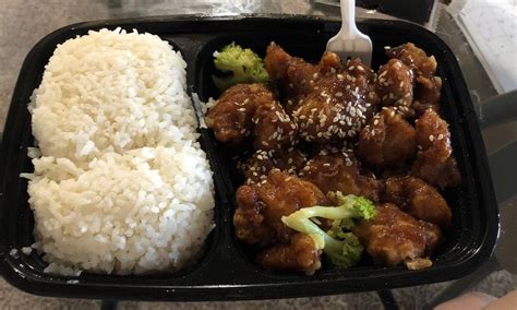 Wei Tasty Asian Waco Photos And Restaurant Reviews Order Online Food