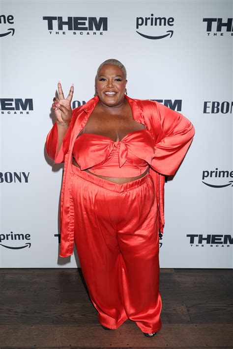 Black Women Brought Maincharacterenergy At Prime Videos It Girl