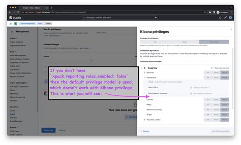 Unable To Restrict Csv Download For Any Role And User Security · Issue