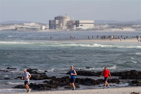 Big Questions About Koeberg Nuclear Power Station Mybroadband