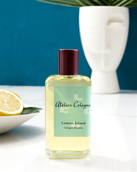 Atelier Cologne - Maison De Parfum - Paris