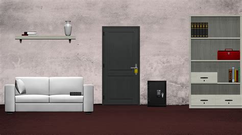 Sales Team Escape Room Room Escape Game By JMWGames