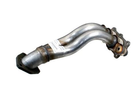 Проблема(лопнули гофры(а) на приёмной трубе) — Volkswagen Golf Mk3, 1,6 ...