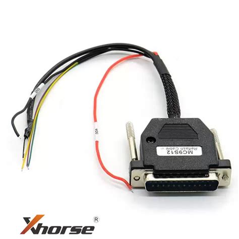 VVDI PROG Programmer MC9S12 V1 Reflash Cable