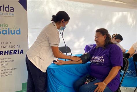 Feria De La Salud 2025 Ghasem Dakota