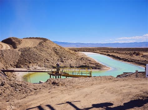 ‘glencore To Trade Lithium Insiders Say Mining Magazine Australia