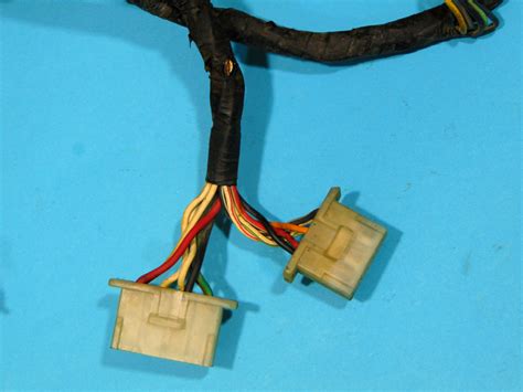 Wanted Regulator Rectifier 7 Pin Connector Yamaha Xs650 Forum