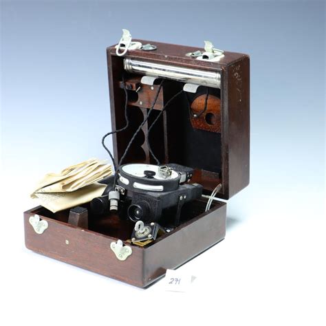 At Auction Antique Type A 10a Aircraft Sextant