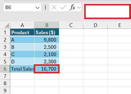 How To Hide A Formula In Excel Myexcelonline