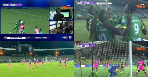 Deportes Quindío Se Acerca A Los Ocho Pero Continúa En Zona De