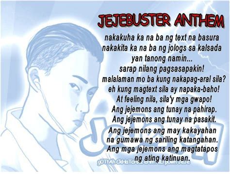 Image 50144 Jejemon Know Your Meme
