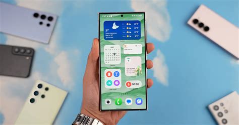 Samsung Galaxy S24 Series One UI 7 Beta 4 Expected Soon With Key