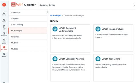 UiPath Acquires NLP Startup Re Infer