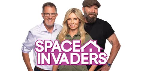 Apply Now Space Invaders Applications 2024 Auditions And Casting Call