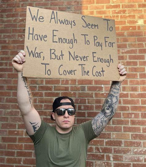 Budget Cuts Are Disabled Veterans At Risk