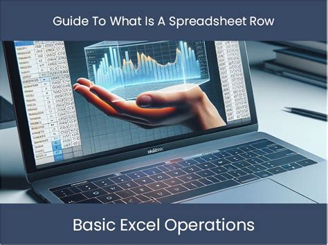 Guide To What Is A Spreadsheet Row