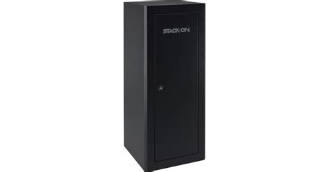 Stack On Security Cabinet 18 Gun Keyed • See Prices