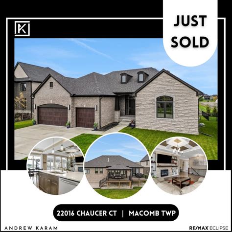 andrew karam on linkedin honored to have sold a second home on this