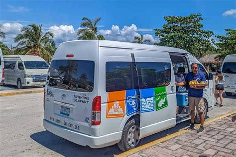 Cancun Airport To Tulum Things You Need To Know Destinationless