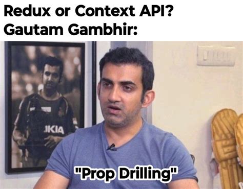 lucky jain on linkedin reactjs memes