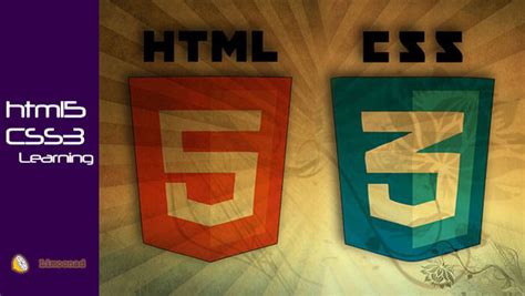 فیلم آموزش Html5 و Css3 لیموناد