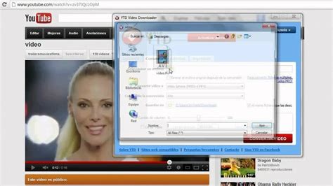How To Use Youtube Downloader To Download And Convert A Video Смотреть онлайн в поиске Яндекса