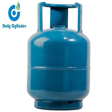 China Kg Lpg Cylinder Manufacturers And Factory Low Price Daly
