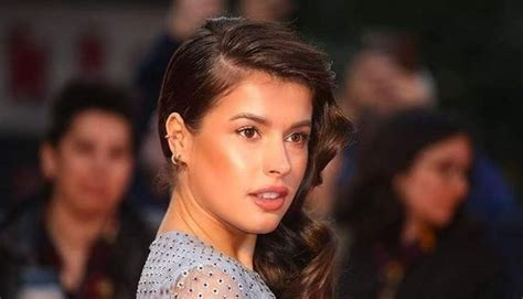 Aimee Kelly Body Measurements Height Weight Bra Size Shoe Size