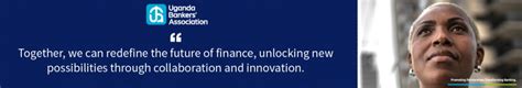Uganda Bankers Association On Linkedin Weeforum2024