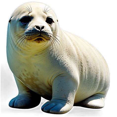 Download Seal Character Png 05242024