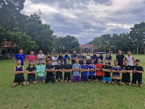 Belum Pernah Absen SAC Indonesia SMAN 4 Kisaran Siap Bersaing Di Musim