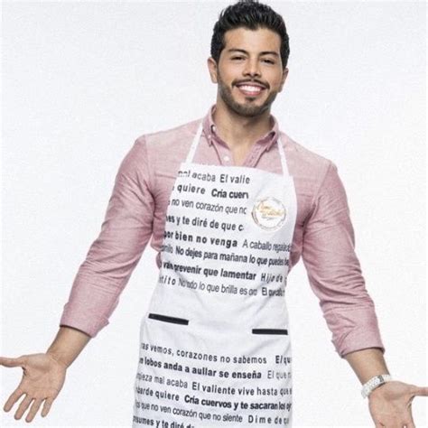 Rafael Serdan Actor Mexicano Caliente