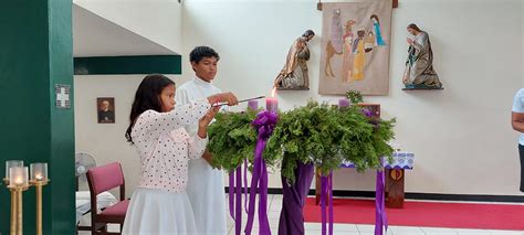 Advent In This Kairos Moment Of Synod Antilles Episcopal Conference