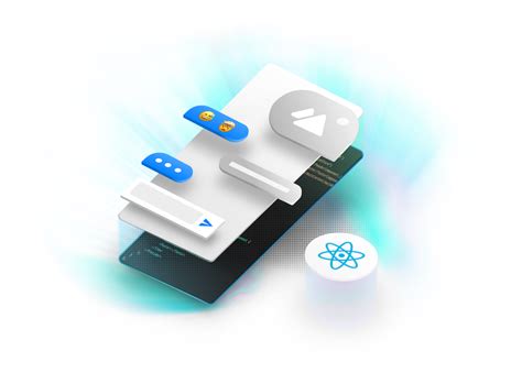 Chat App GitHub Topics GitHub
