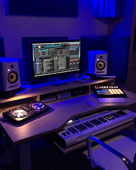 My Setup Completed Artofit