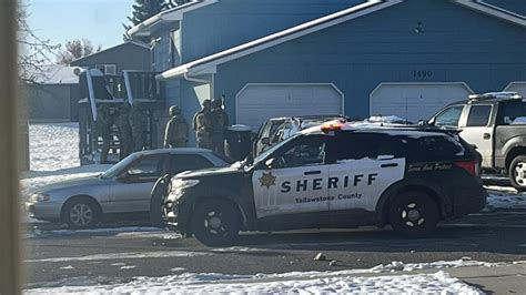 Rocky Mountain College Football Player Dies In Shooting Teen In Custody