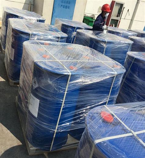 Methyl 4 Chlorobenzoate Cas 1126 46 1 Haihang Industry