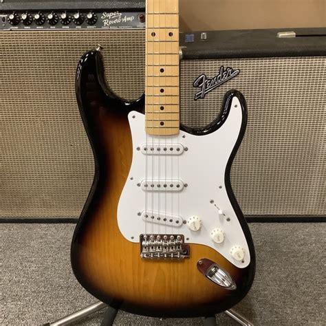 Search Results For Fender Normans Rare Guitars