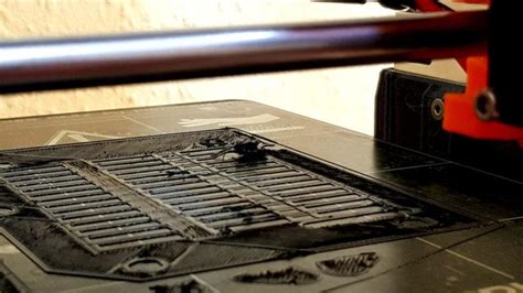 How To D Print Multiple Objects At Once Sequential Tilt Frame Etc