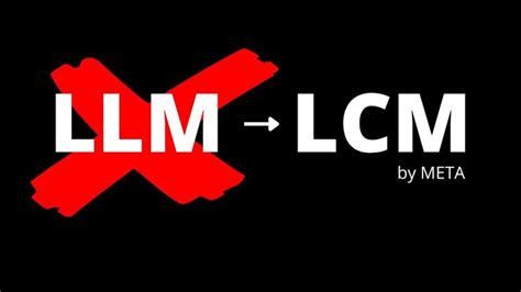 Sgi Academy On Linkedin Ai Machinelearning Artificialintelligence Largeconceptmodels