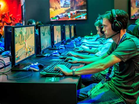 Complicating The Gaming Discourse Diversity Media