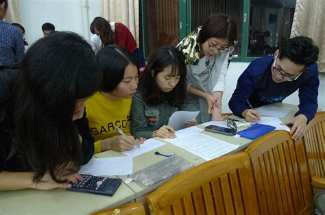 会计学院会计专业技能大赛复赛 广州华商学院