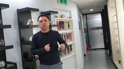 골프채피팅 아이언 피팅의 성공은 무게감 피팅 Youtube