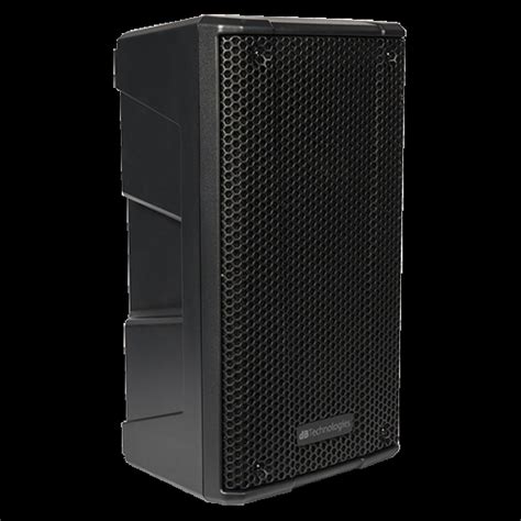 Db Technologies B Hype 8